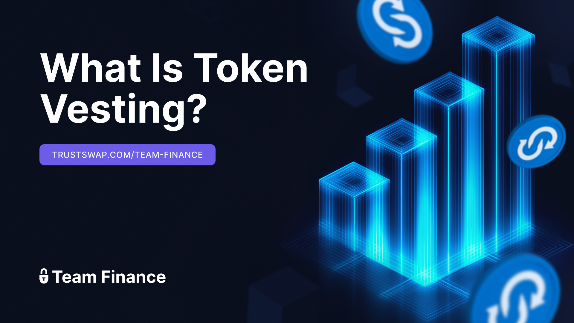 What Is Token Vesting? Schedules, Smart Contracts, and How to Choose a ...